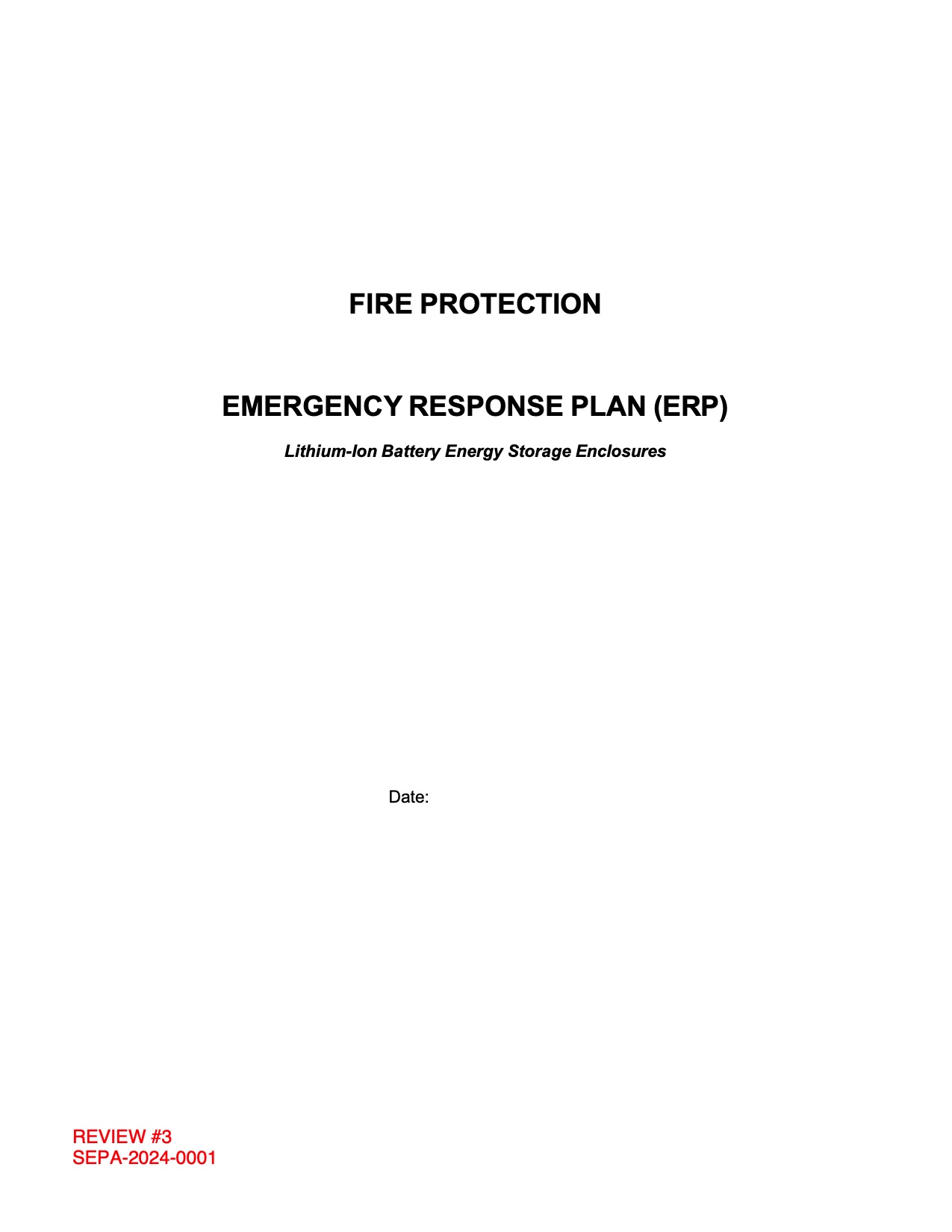 fire-protection-emergency-response-plan-lithium-ion-bess-001