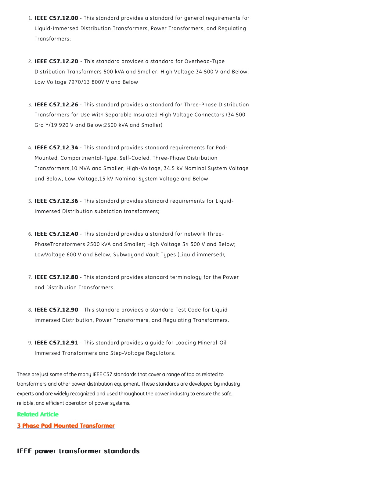 ultimate-guide-to-ieee-c57-standard-009